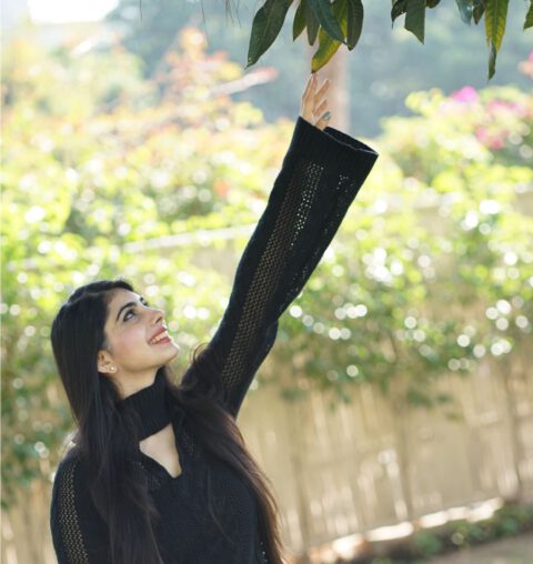 About - Naina Pachnanda